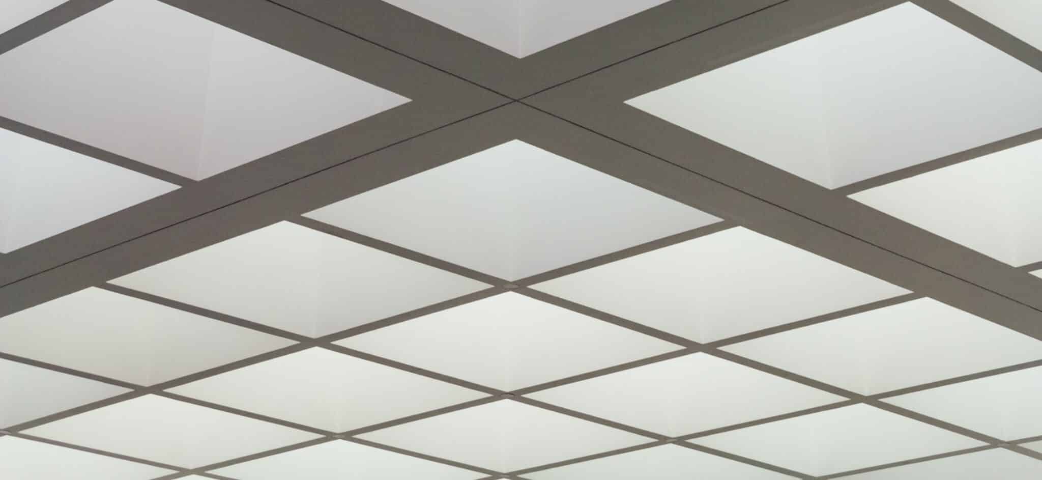 4 Creative Ways to Use Ceiling Tiles in Modern House Design - 1Home ...